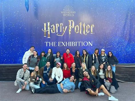 Dresden Harry Potter™ The Exhibition