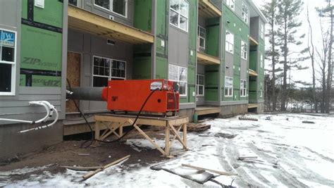 Brigitte Boisvert Jurczyk On Linkedin Direct Fired Vs Indirect Fired Heaters Whats The