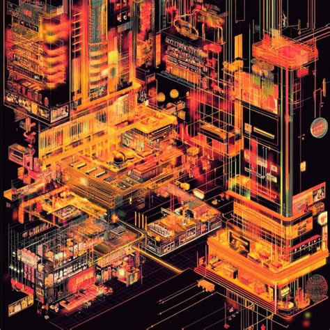 a dynamic heatmap showing user interactions on an ecommerce website