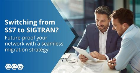 Sigtran Ss7 Telecom Voiceservices Ecg Ecg Inc