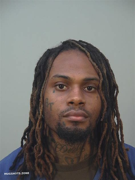 Nellem Kareem Darvel 02 15 2023 Dane County Mugshots Zone