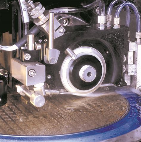 advanced dicing technologies accelonix