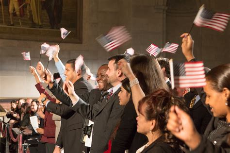 Naturalization Backlog Doubles To Almost 15k In Az Immigrant Rights