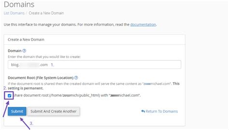 How To Setup Wordpress Multisite Network Rank Math