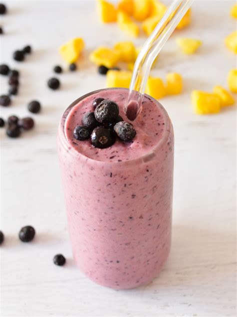 Mcdonalds Mango Pineapple Smoothie Recipe Sip Sip Smoothie