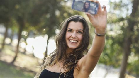 7 Tipps für das perfekte Selfie