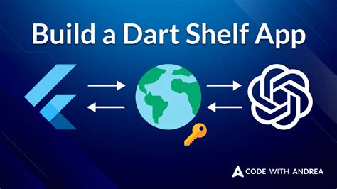 How To Build And Deploy A Dart Shelf App On Globedev