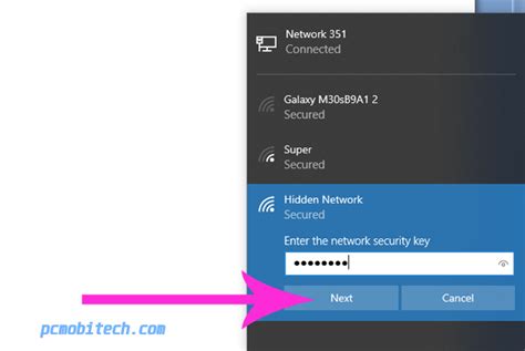 How To Change Network Profile To Public Or Private In Windows