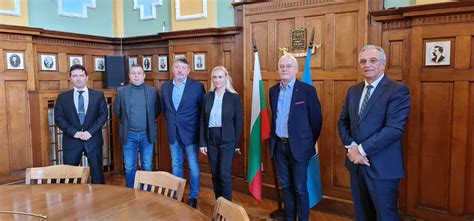 МБАЛ „Св Мина“ ще получи допълнително финансиране Община Пловдив