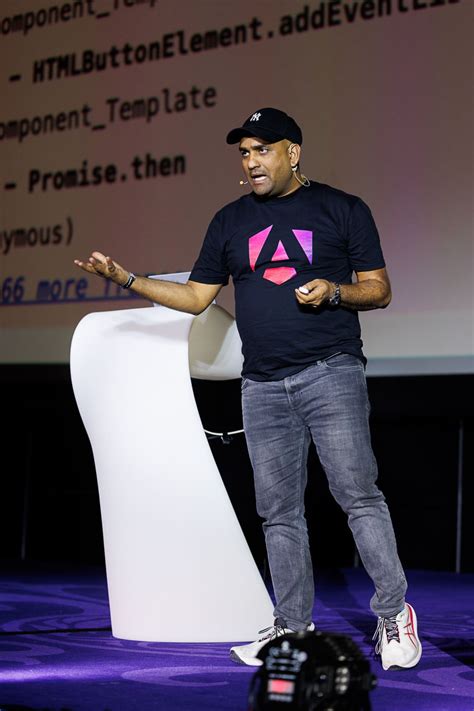 Angular Angular Javascript Dotnet Nomadcoder Ngindia Dhananjay Kumar