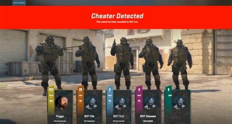 Por Que A Valve Não Usa Anti Cheat De Kernel No Counter Strike Especialista Explica Draft5