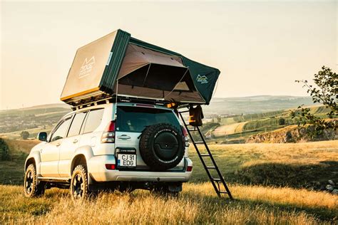 Car Tents Are They Worth The Investment