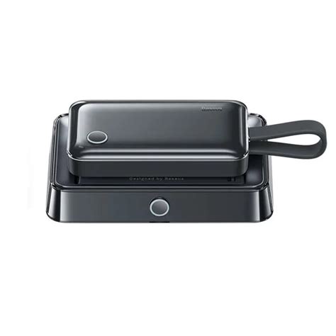 Baseus Display Dongle 4k Wireless Adapter Video Transmitter And Receiver Kit Shopz Reviews On