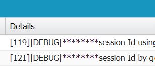 Salesforce Stuff How To Get User Session Id In Future Method Or Batch Class