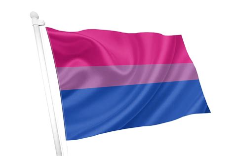 Bisexual Pride Flag High Quality Irish Made Lgbtq Flag Flags