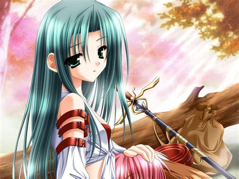 [3100 ] Anime Girl Pictures