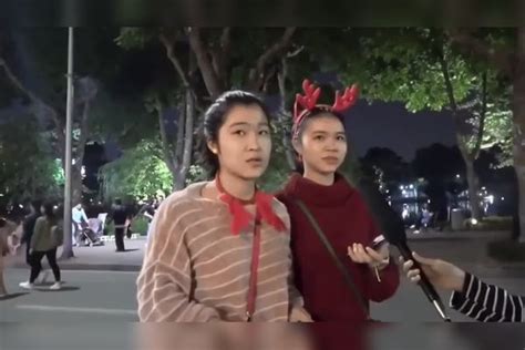 意想不到的街头采访，美国人眼里的中国，美国表示做梦都不敢想！
