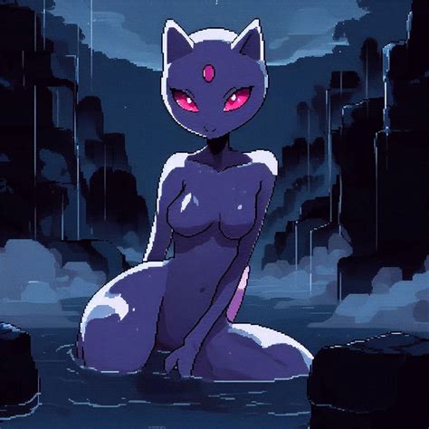 Rule 34 Ai Generated Anthro Breasts Featureless Breasts Female Female