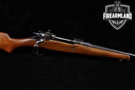 Remington Model 30 Express 22 Blued 30 06 Interwar Era M30 Hunting