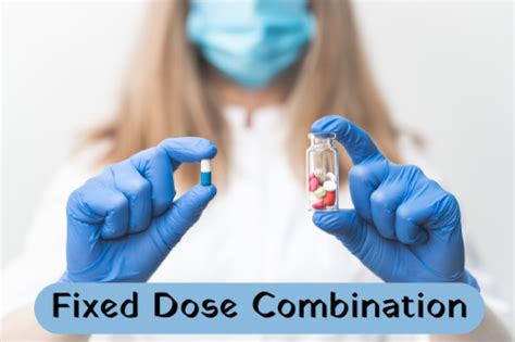 Indias Complex Fixed Dose Combination Fdc Conundrum Antibiotic