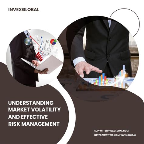 Understanding Market Volatility And Effective Risk Management