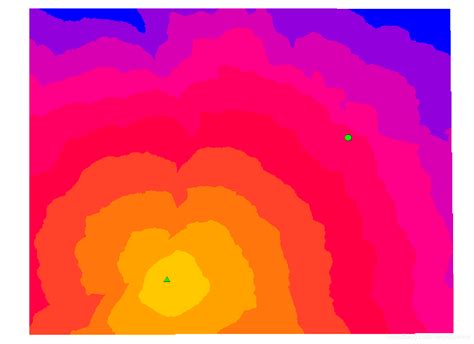 【地理信息技术】 上机05 栅格数据的空间分析(二) 寻找最佳路径土地利用类型栅格图中怎么找路 Csdn博客 【地理信息技术】 上机05 栅格数据的空间分析(二) 寻找最佳路径土地利用类型栅格图中怎么找路 Csdn博客