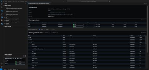 Solved Would Like To Be Able To Use Build Analyzer