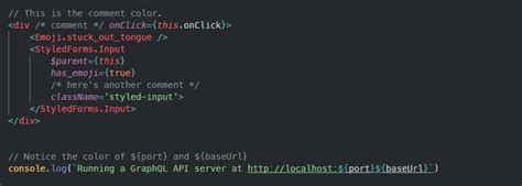 Github Joshpengcharcoal Oceanic Next Dimmed Oceanic Next Theme For