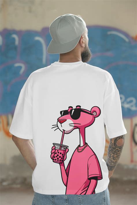 Its Not Easy Being Chill Oversized T Shirt Dudeme