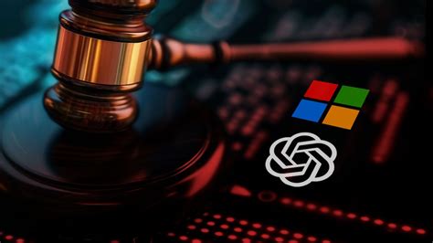 Center For Investigative Reporting Sues Microsoft OpenAI For Violating Copyright
