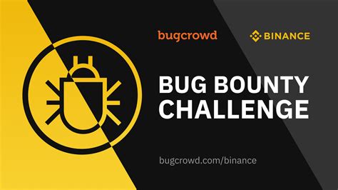 Binance And Bugcrowd Bug Bounty Dropsearn