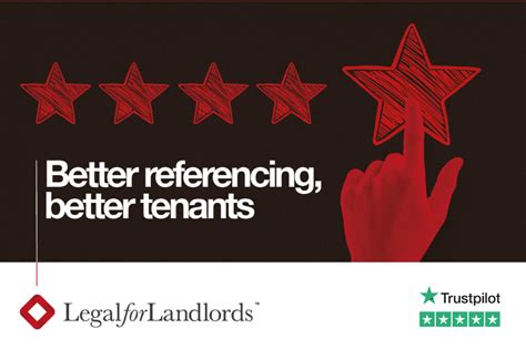 Tenant Referencing Driven By Technology Backed By Experience