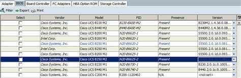 Cisco UCS Firmware Upgrade Explorations Matt Oswalt