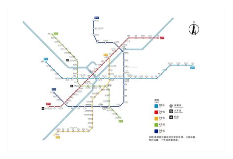 China Subway System 2026 58 Urban Centers 6291 Stations Real Time