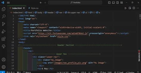 Sarabinda Roy On Linkedin Codeclauseinternship Webdevelopment Frontend Careergrowth