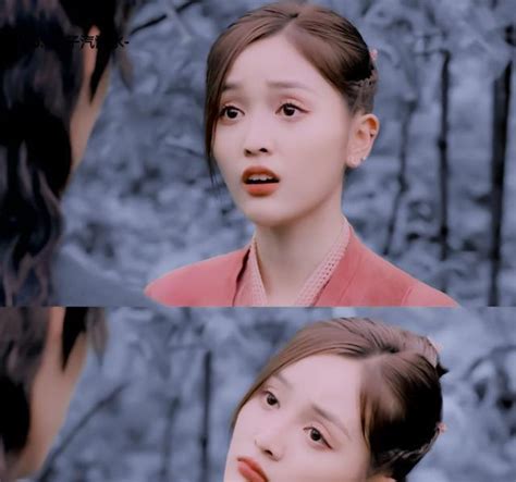 看看90后小花演的傻白甜，再看看她们演的傻白甜，真为我眼睛心疼腾讯新闻