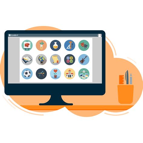 Classvr School Software Bundle 1year License