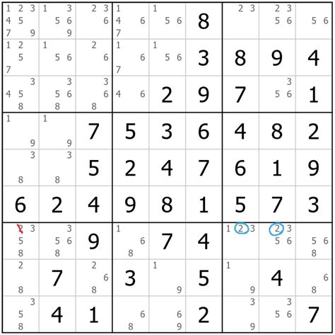 Next Step R Sudoku