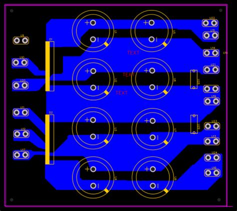Pcbpcb Psu Class H Resources Easyeda