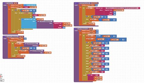 Char Ascii To Hex 0x Mit App Inventor Help Mit App Inventor Community