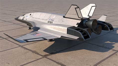 Ksp Space Shuttle Design