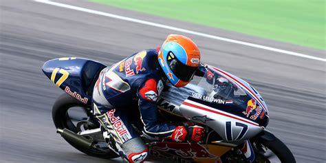 Blog Thomas Van Leeuwen Day 1 In Assen