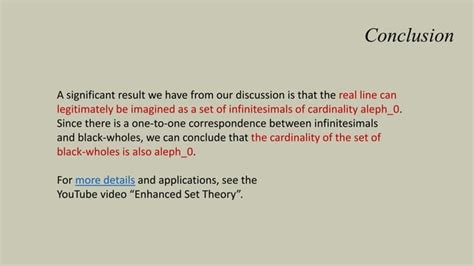 Definition Of Infinitesimal Pptx Programming Languages Computing