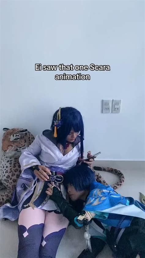 Genshin Impact Video Cose Belle Cose