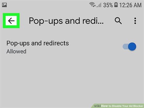 Ways To Disable Your Ad Blocker Wikihow