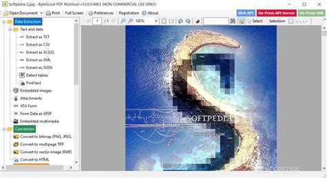 Bytescout Pdf Multitool Download Softpedia