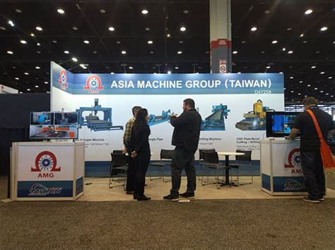Asia Machine Group