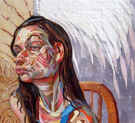 Fine Art Contextual Research