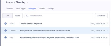 personalize sms marketing communications with twilio and segment twilio
