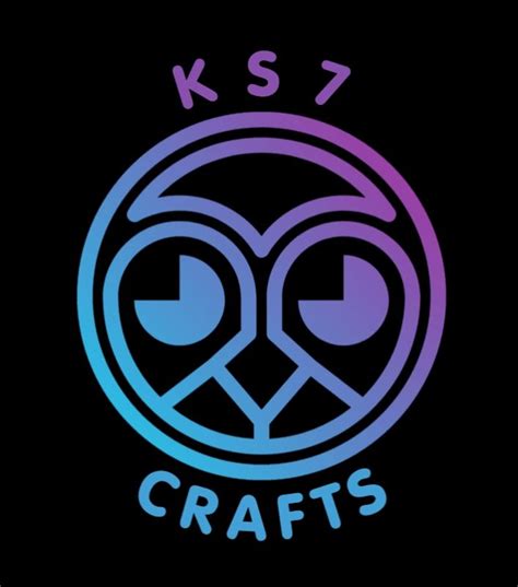 Ks7 Crafts